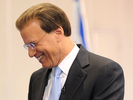 Apparently We’ve Forgotten Who the Milkens Are – Mother Jones